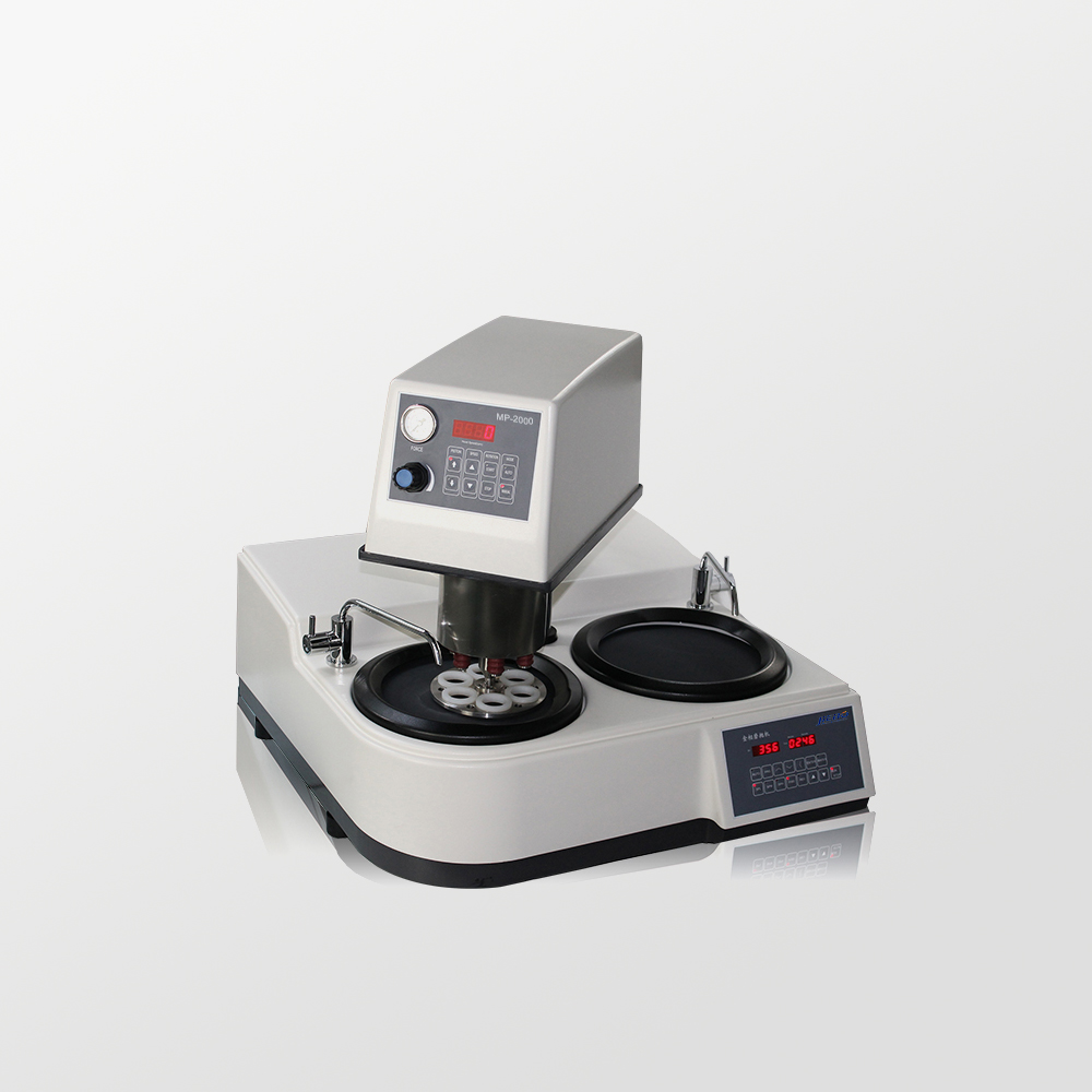 ,Machine de polissage de meulage métallographique